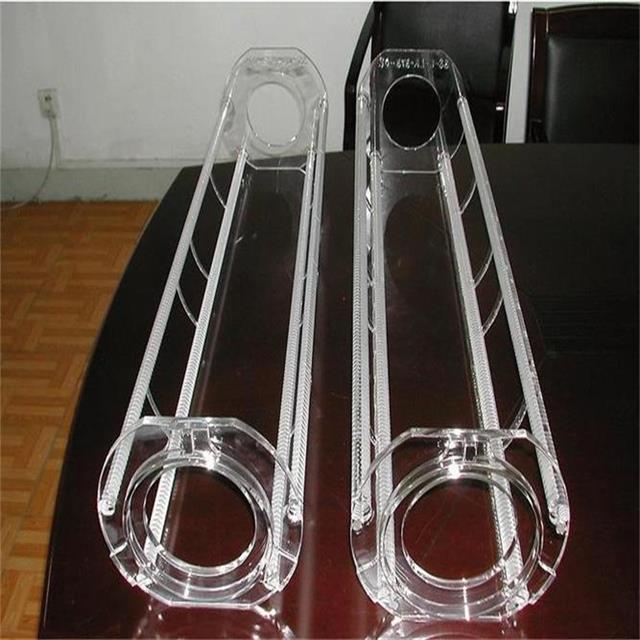 China Quartz Glass Boat for Semiconductor manufacturers, Quartz Glass ...